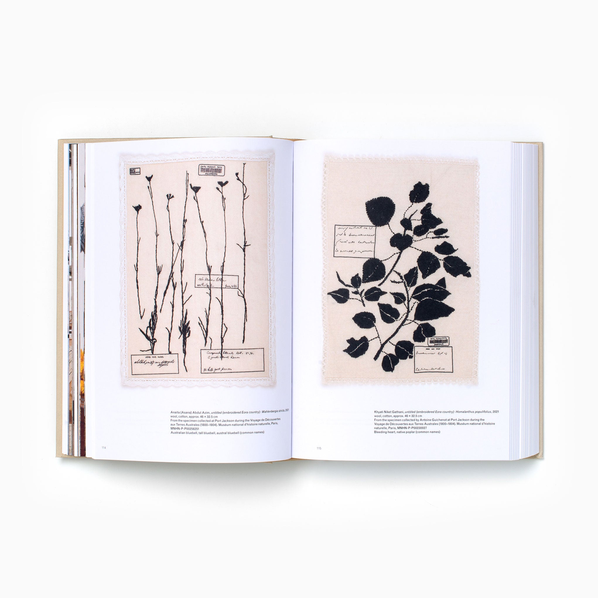 Jonathan Jones untitled (transcriptions of country) – Formist Editions