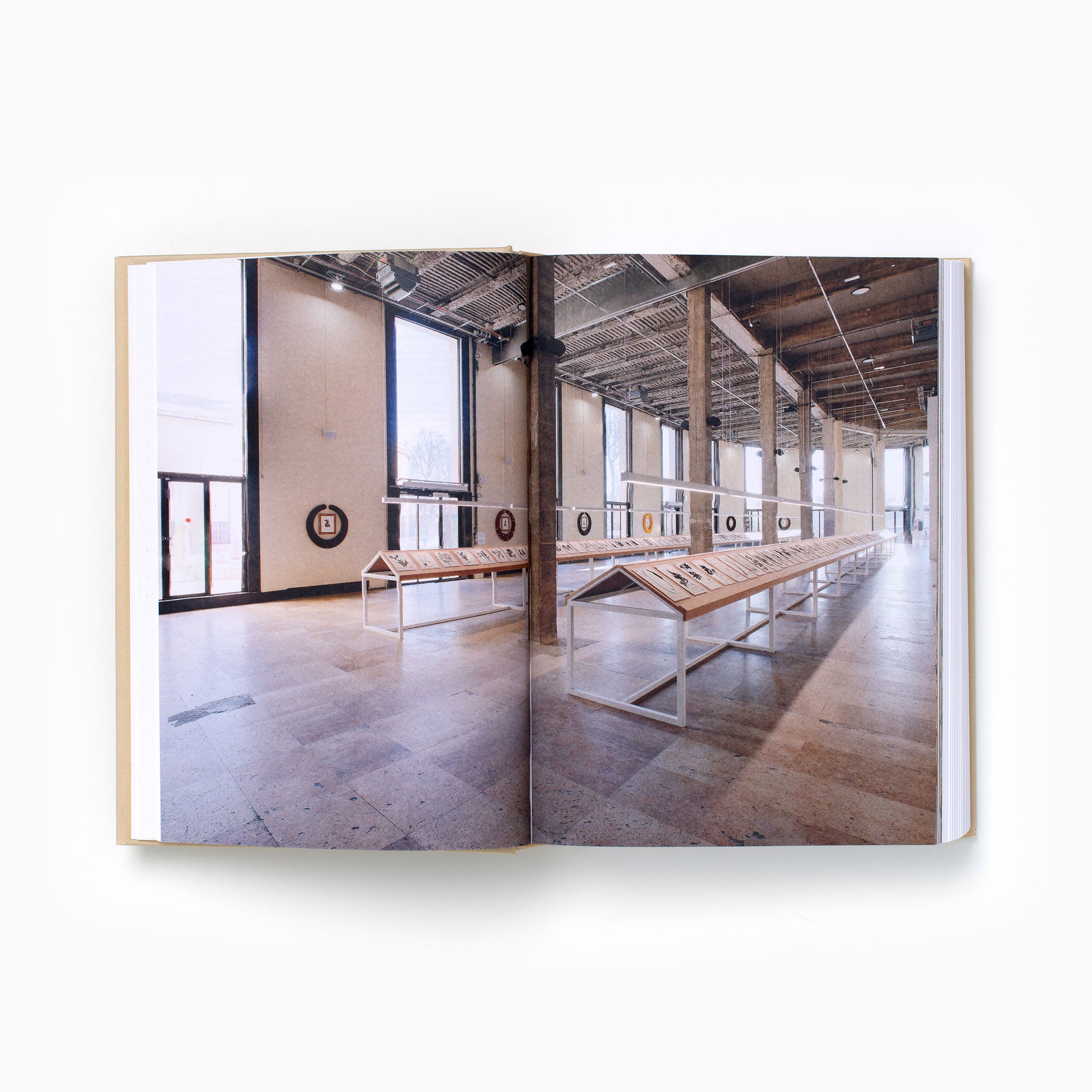 Jonathan Jones untitled (transcriptions of country) – Formist Editions