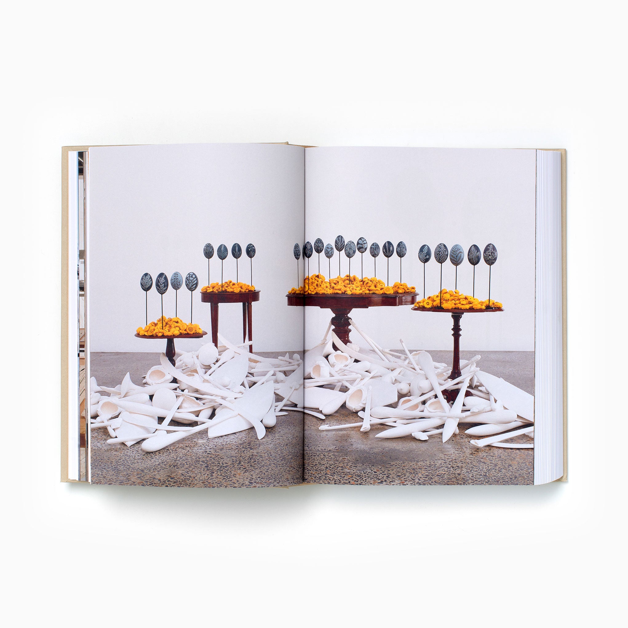 Jonathan Jones untitled (transcriptions of country) – Formist Editions