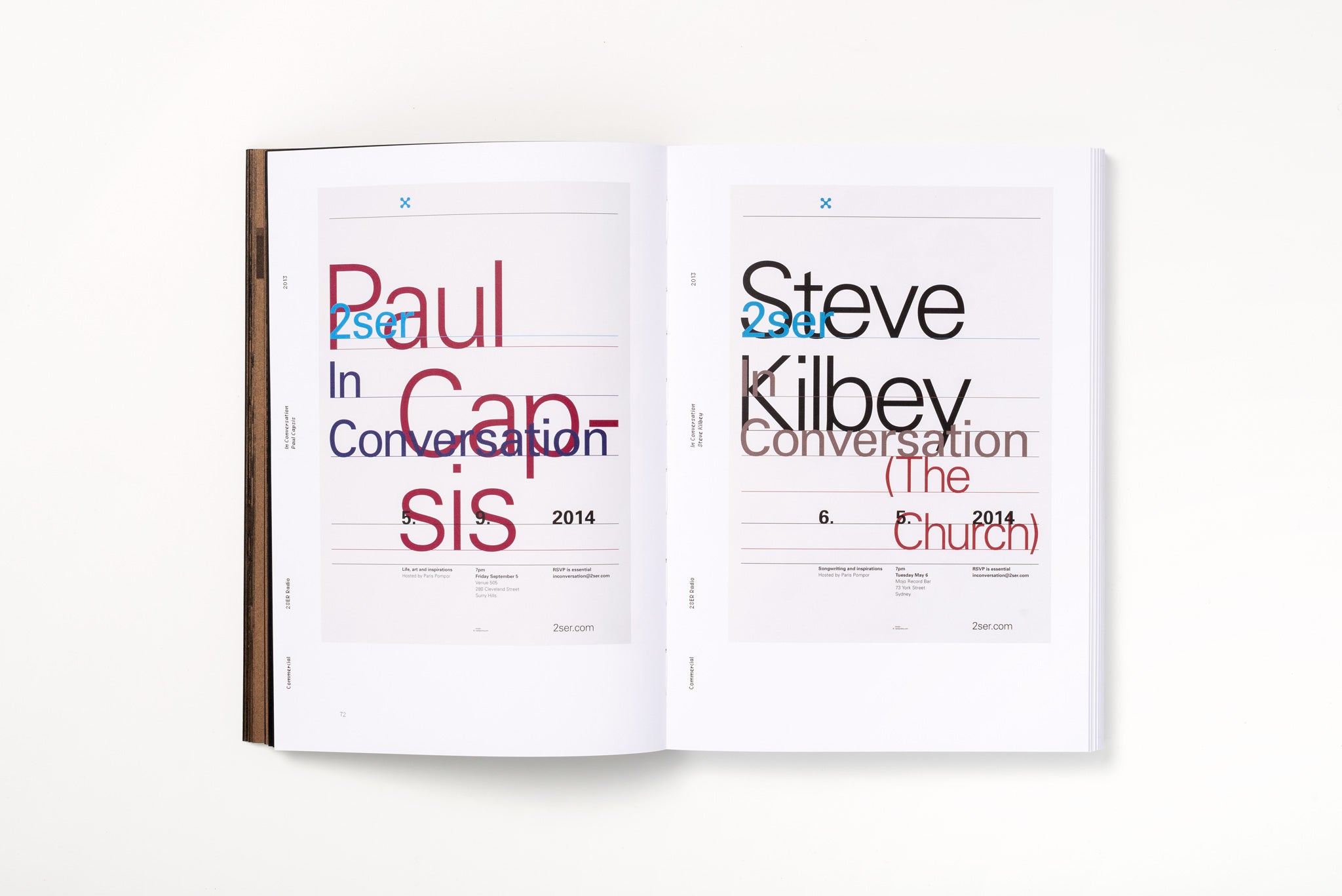 Mark Gowing Inside the Oblong – Formist Editions