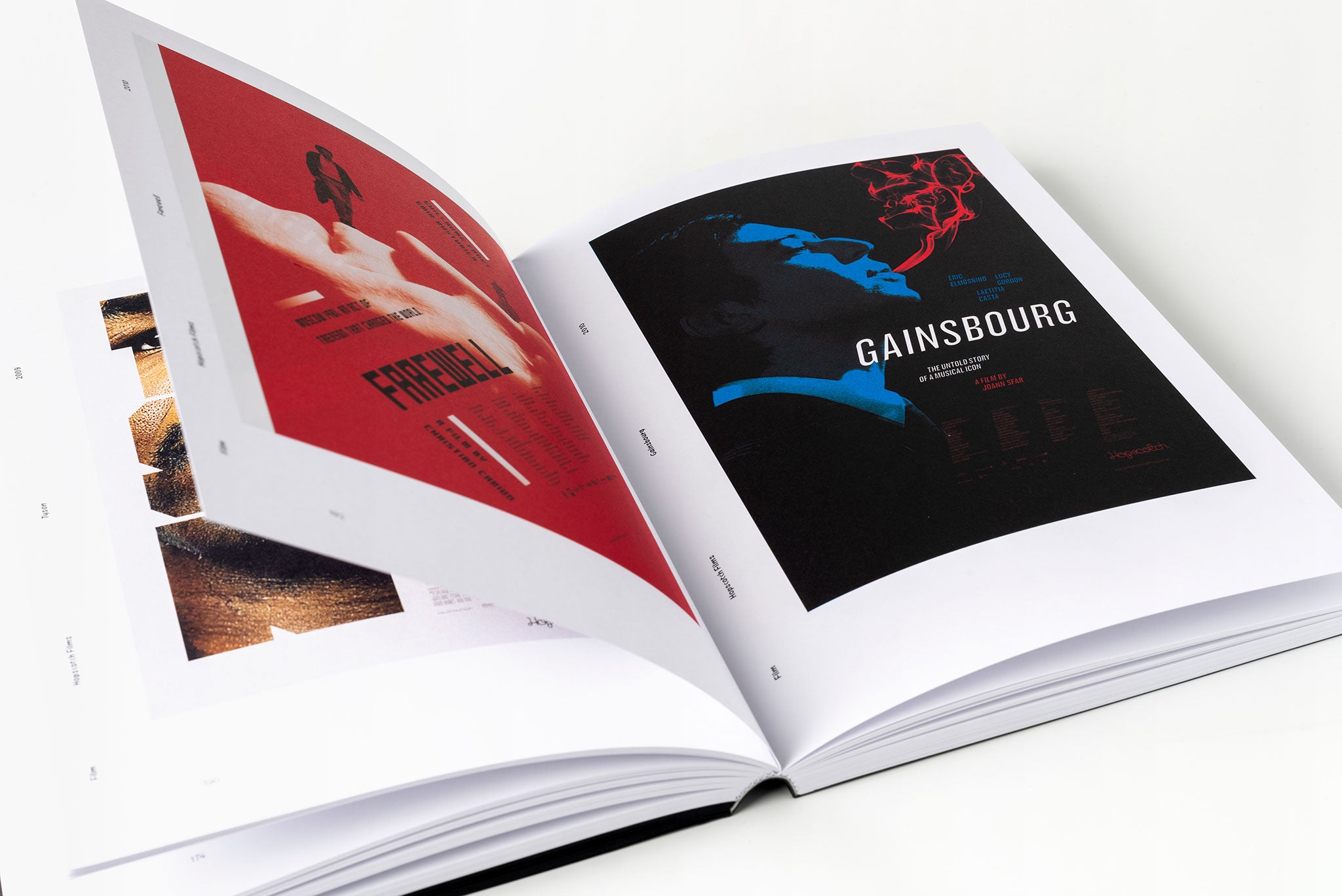 Mark Gowing Inside the Oblong – Formist Editions