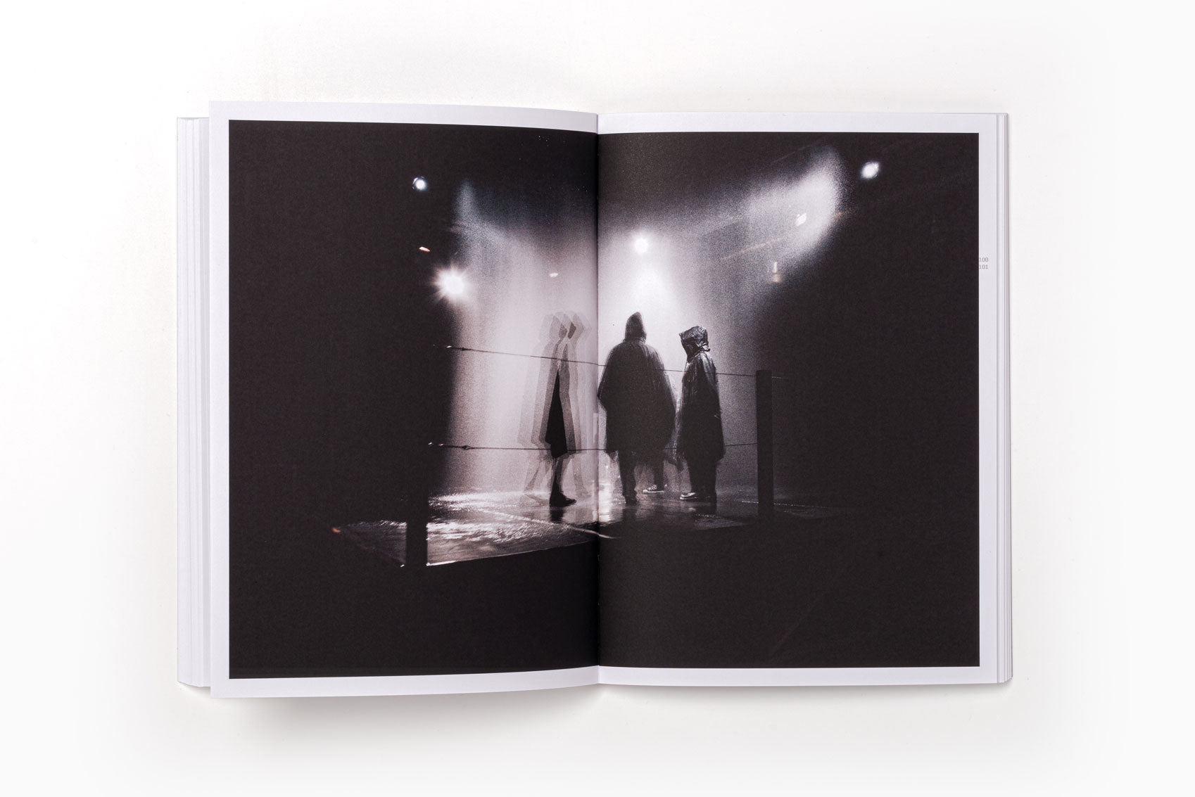 Michaela Gleave The influence of an idea on the physical properties of ...